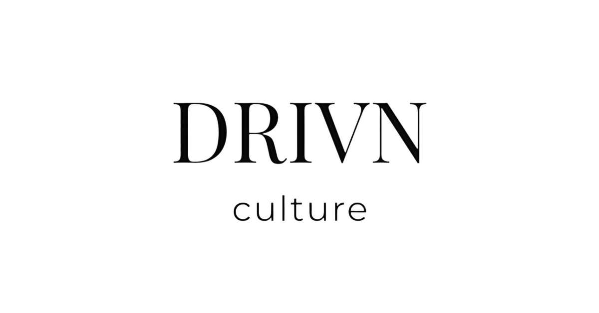 drivnculture.com – DRIVN Culture
